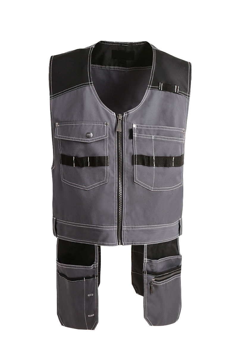 Base of Trade - Your Trusted Supplier for Workwear Production